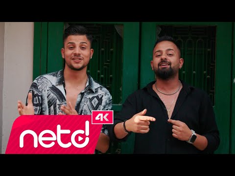 Mert & Haktan - Bomba Gibiyiz Bam Bam Bam