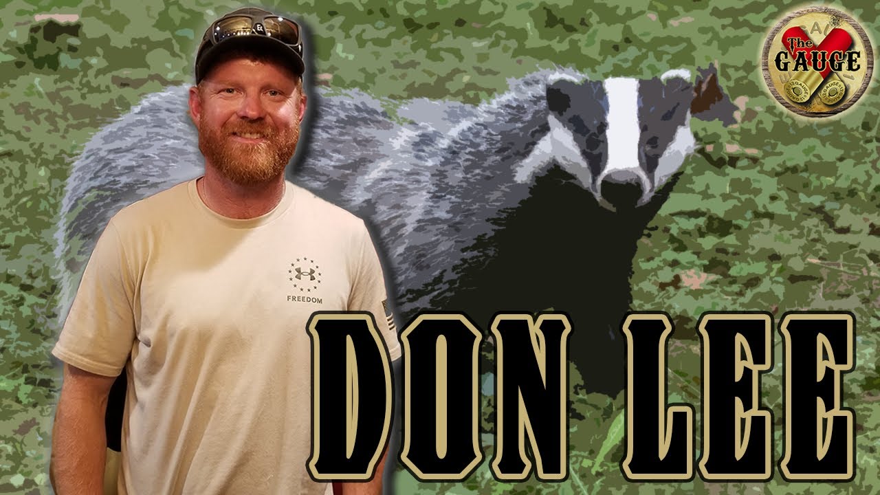 Ryann Pedone's Husband & Equine Vet Don Lee- The Gauge #101 - YouTube