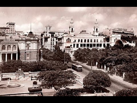 10 dəqiqədə Köhnə Bakı - 1966 - (BÖLÜM 2)