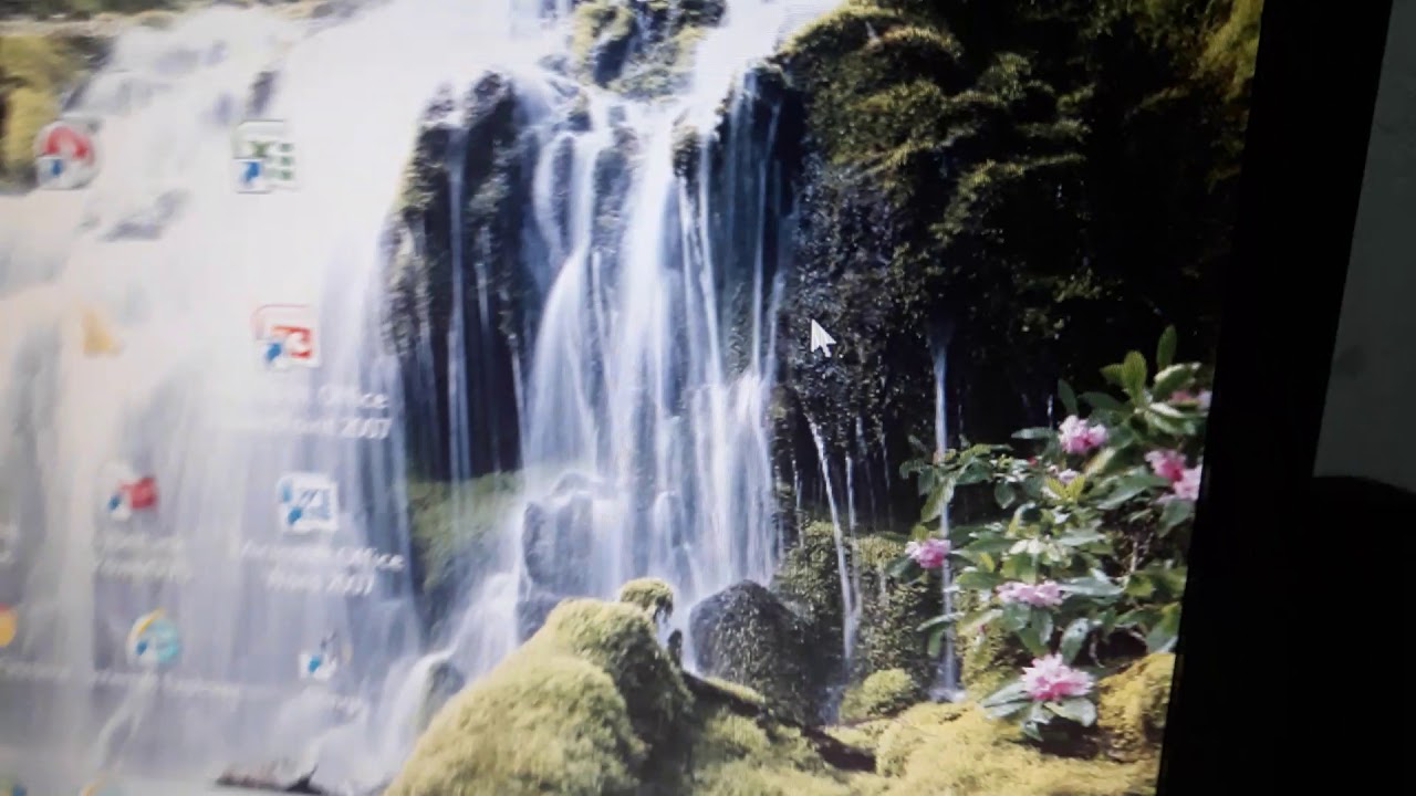 Resolvendo o problema Cannot Display This Vídeo Mode - YouTube