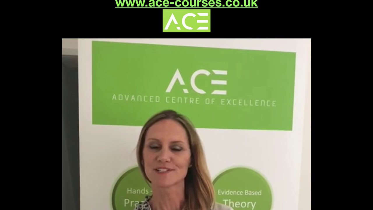 Testimonial from Debbie Lloyd - YouTube