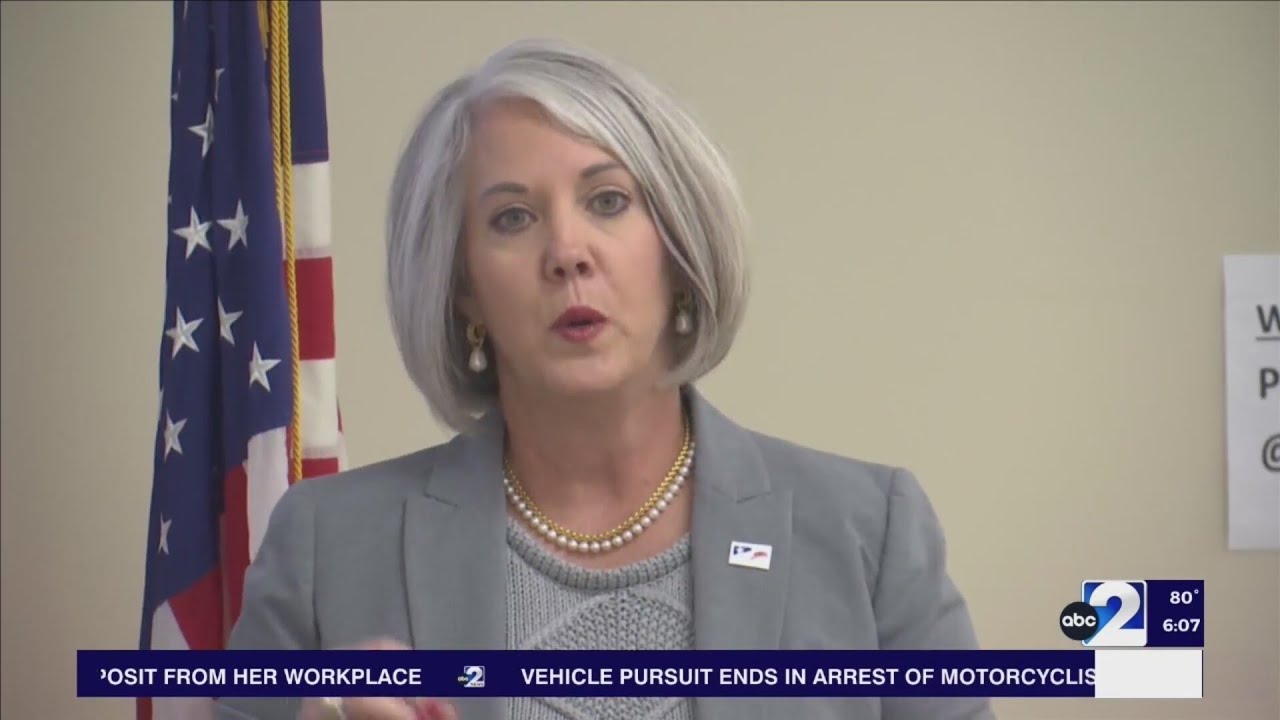MISD Superintendent speaks on the effects of the bond election - YouTube