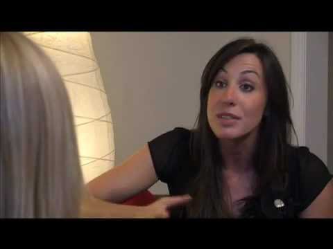 Alice Sherman 1 min Demo - YouTube