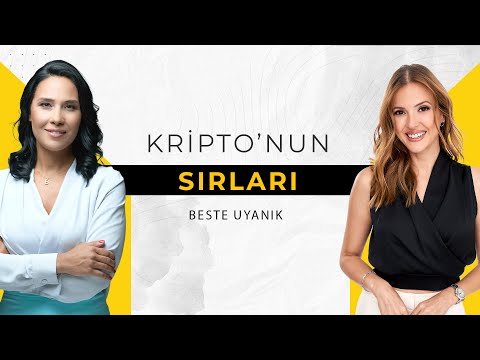 Kripto Paralar Hakkında Bilmeniz Gereken Her Şey