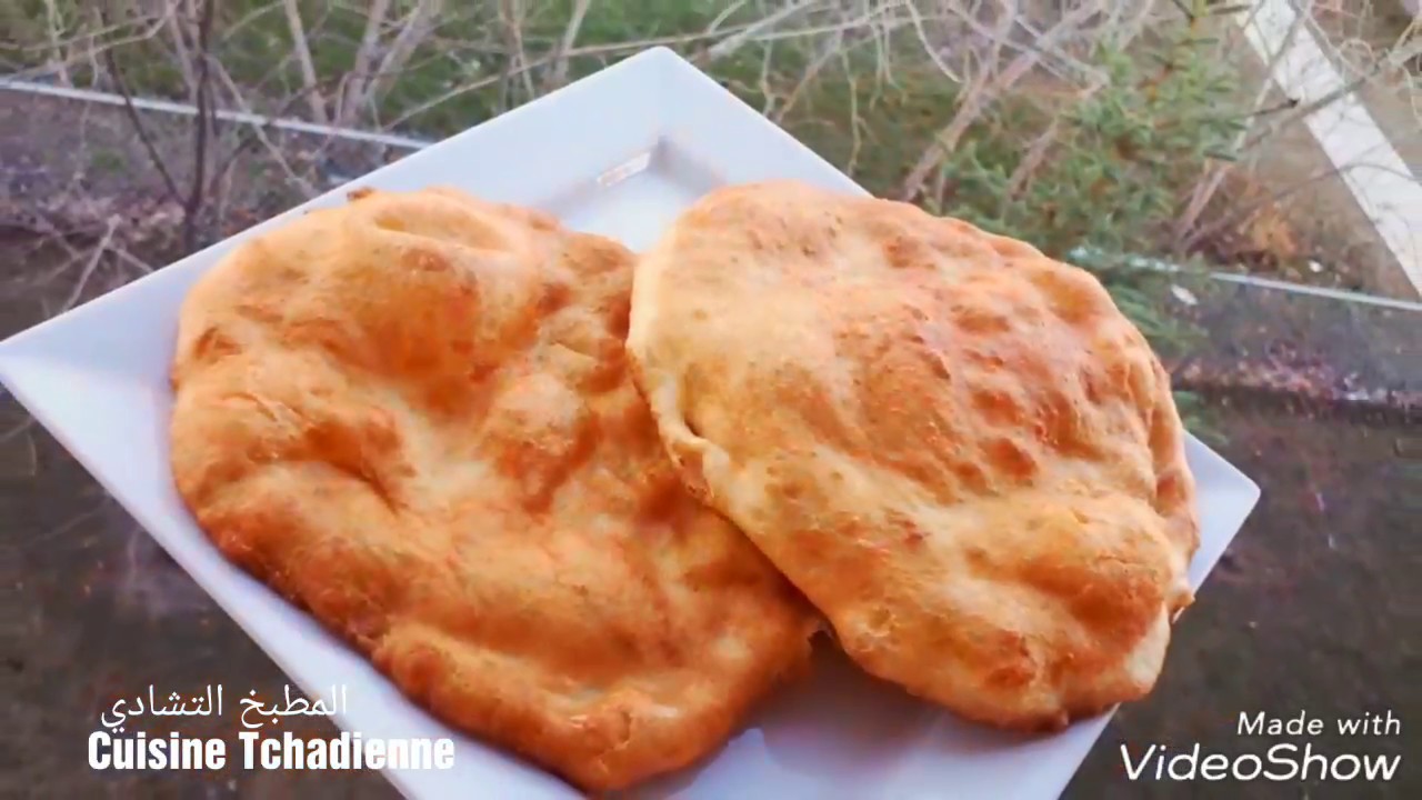 Gourassa 🇷🇴قراصة🇷🇴 Fried Dough - YouTube