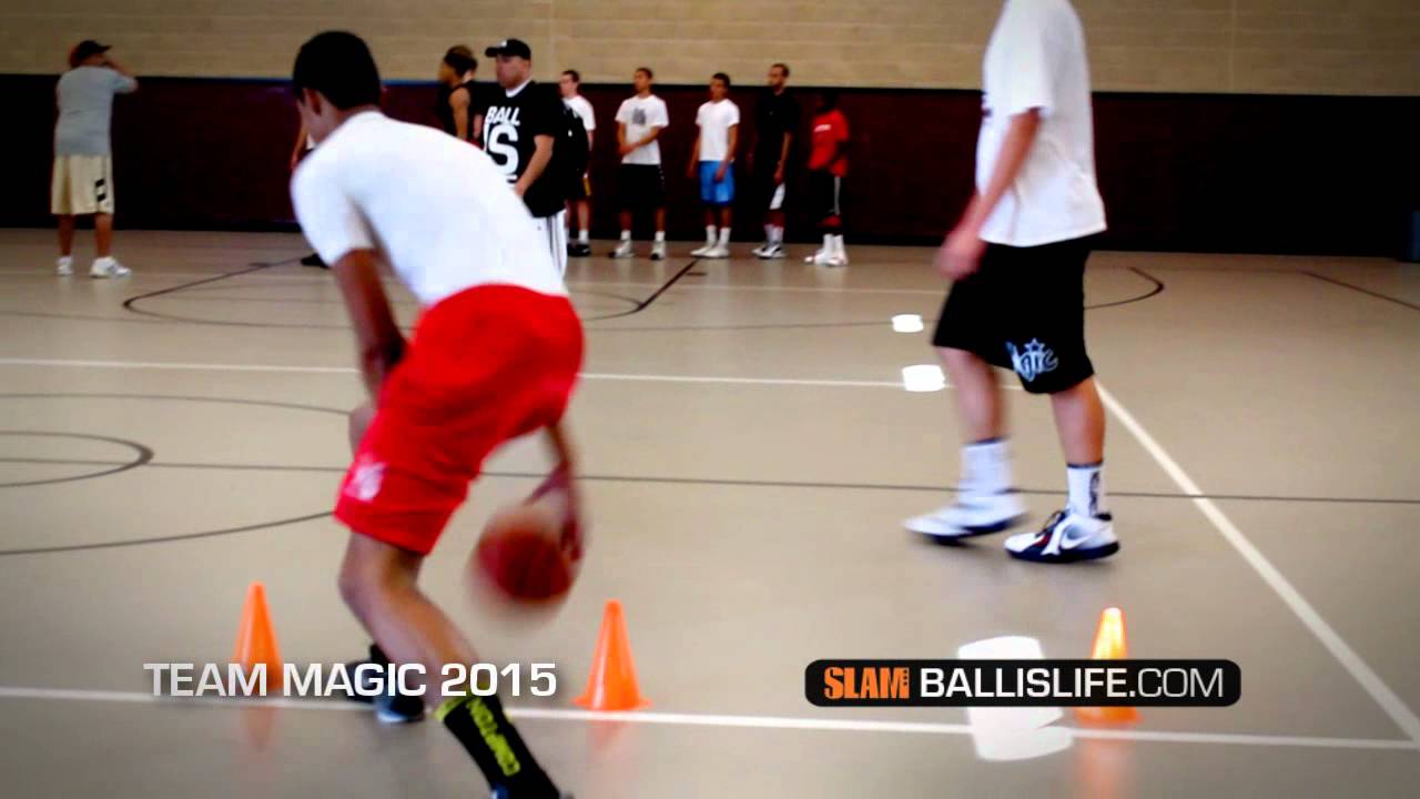 WEBISODE-Compton Magic 2015-The Journey Begins-Episode 1 - YouTube