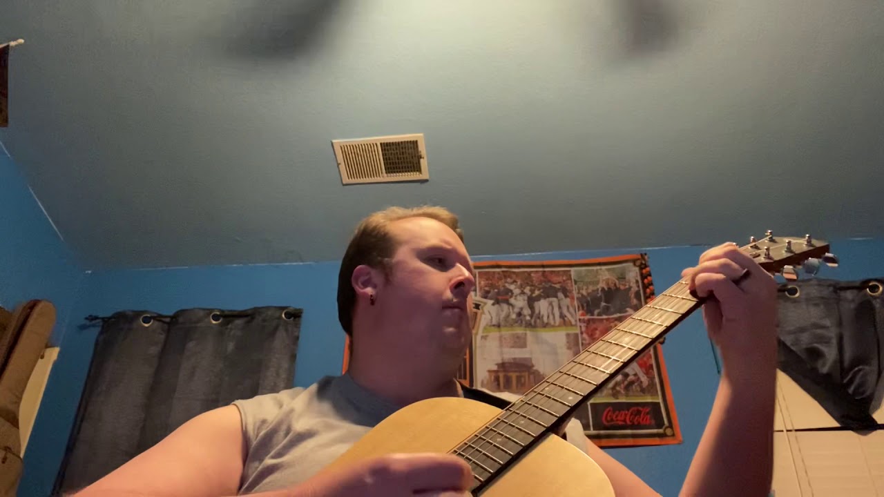 “Essential Worker Blues” by Glen Greer, 4/1/2020 - YouTube
