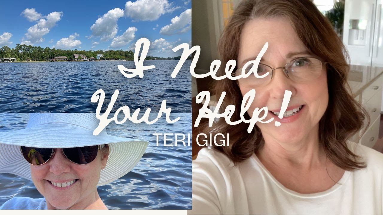 I Need Your Help! A Few Quick Questions...💖 - YouTube