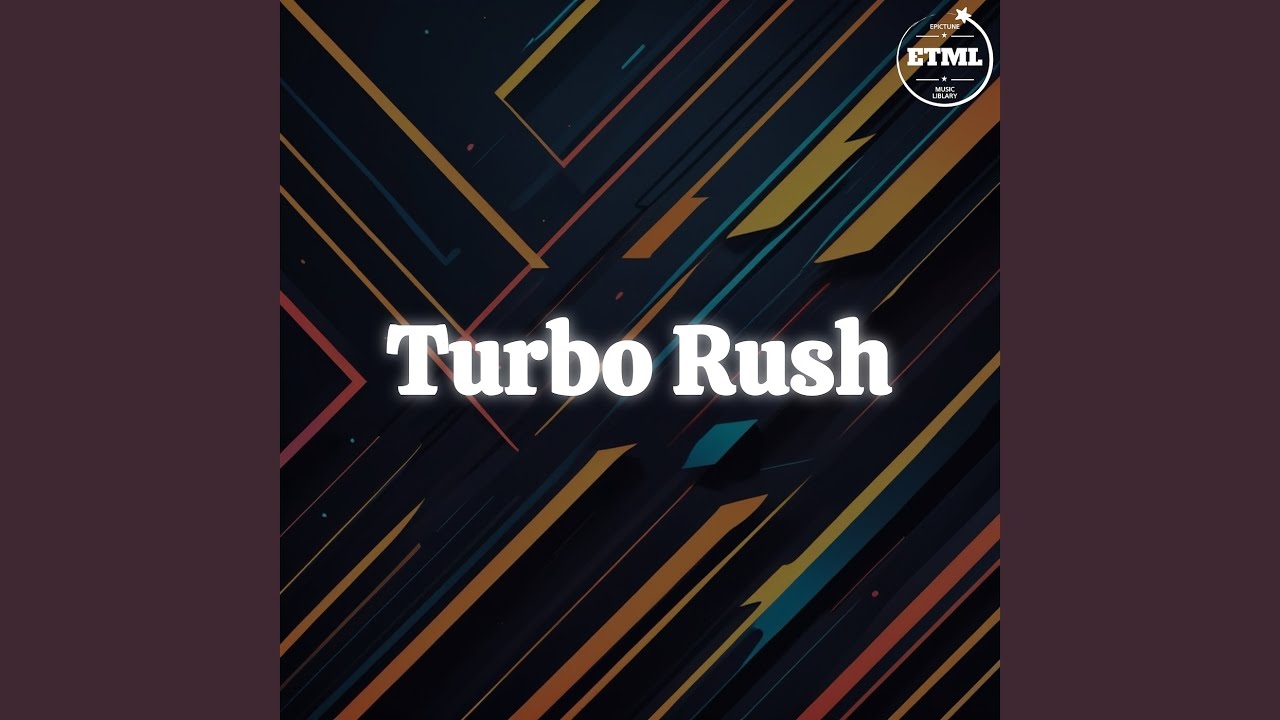 Turbo Rush - YouTube