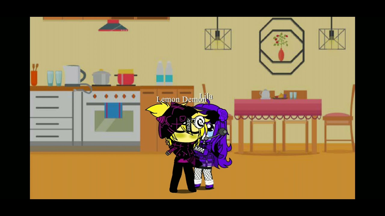 Lemon Demon X Lila 7w7 - YouTube