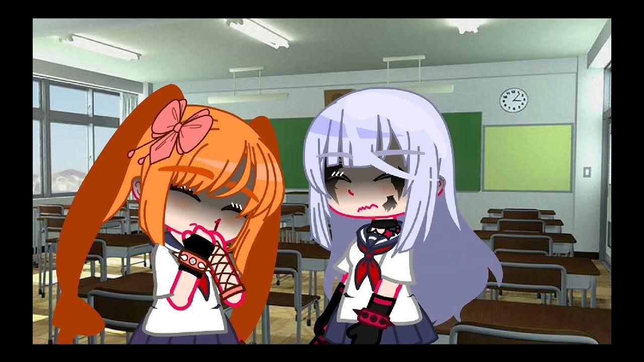 《The Backstory》《Megami x Ayano x Osana》 - YouTube