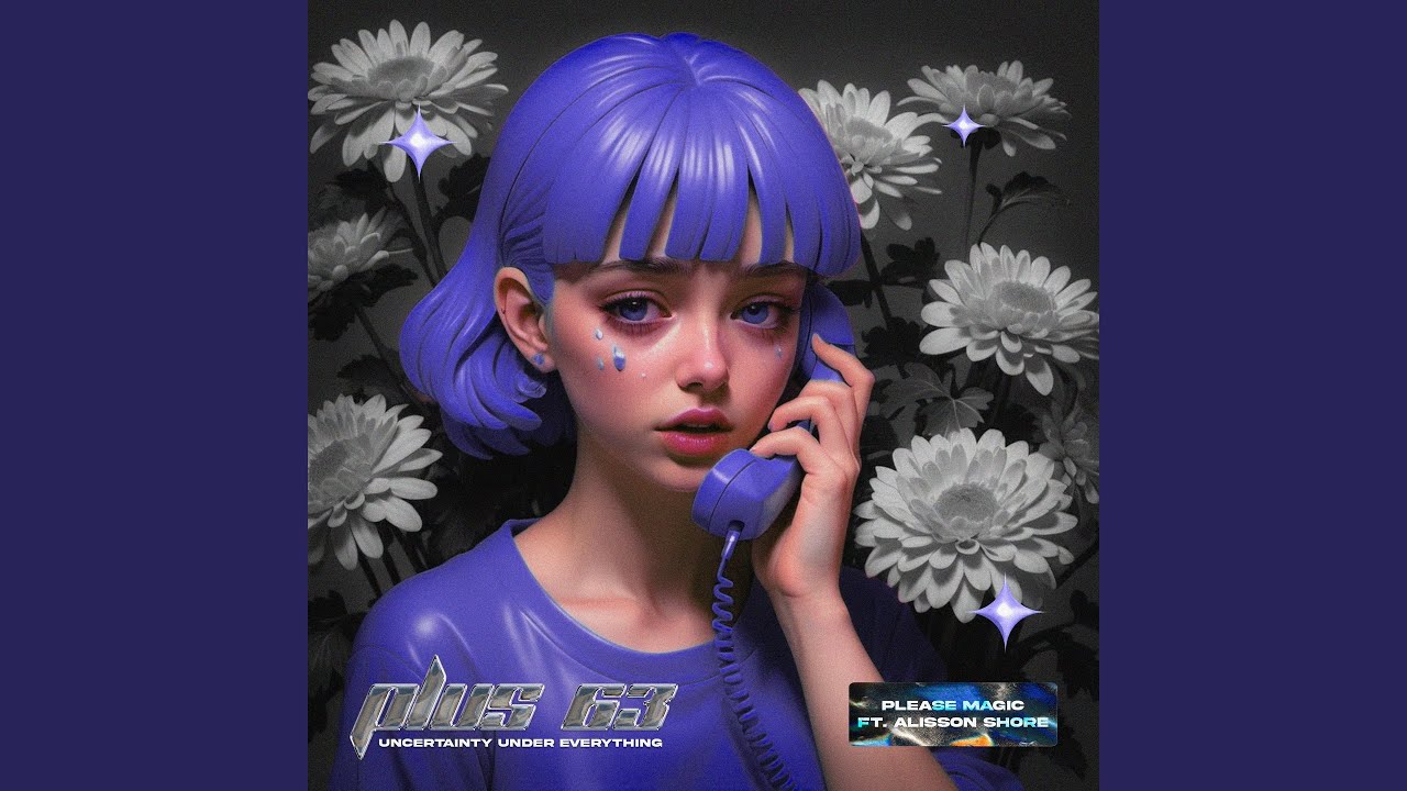 Plus 63 (feat. Alisson Shore) (Remix) - YouTube