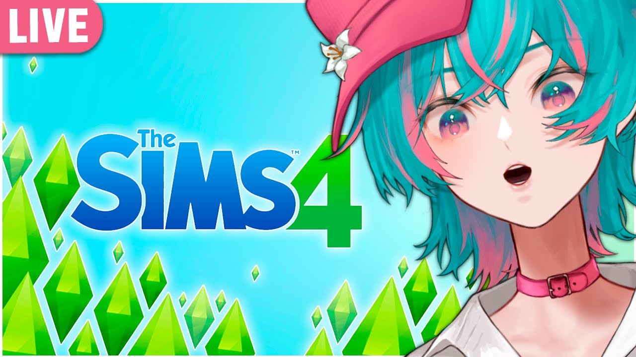 CRIANDO A FAMÍLIA DO RONALDO!【THE SIMS 4】 - YouTube