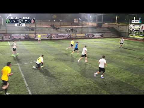KEÇİÖRENGAZİGÜCÜ vs VERDER VEREMEM