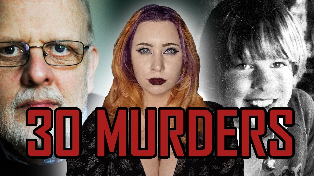 Swedish Serial Killer Thomas Quick - YouTube