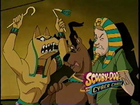 Opening/Closing to Tom and Jerry: The Magic Ring (US VHS; 2002)