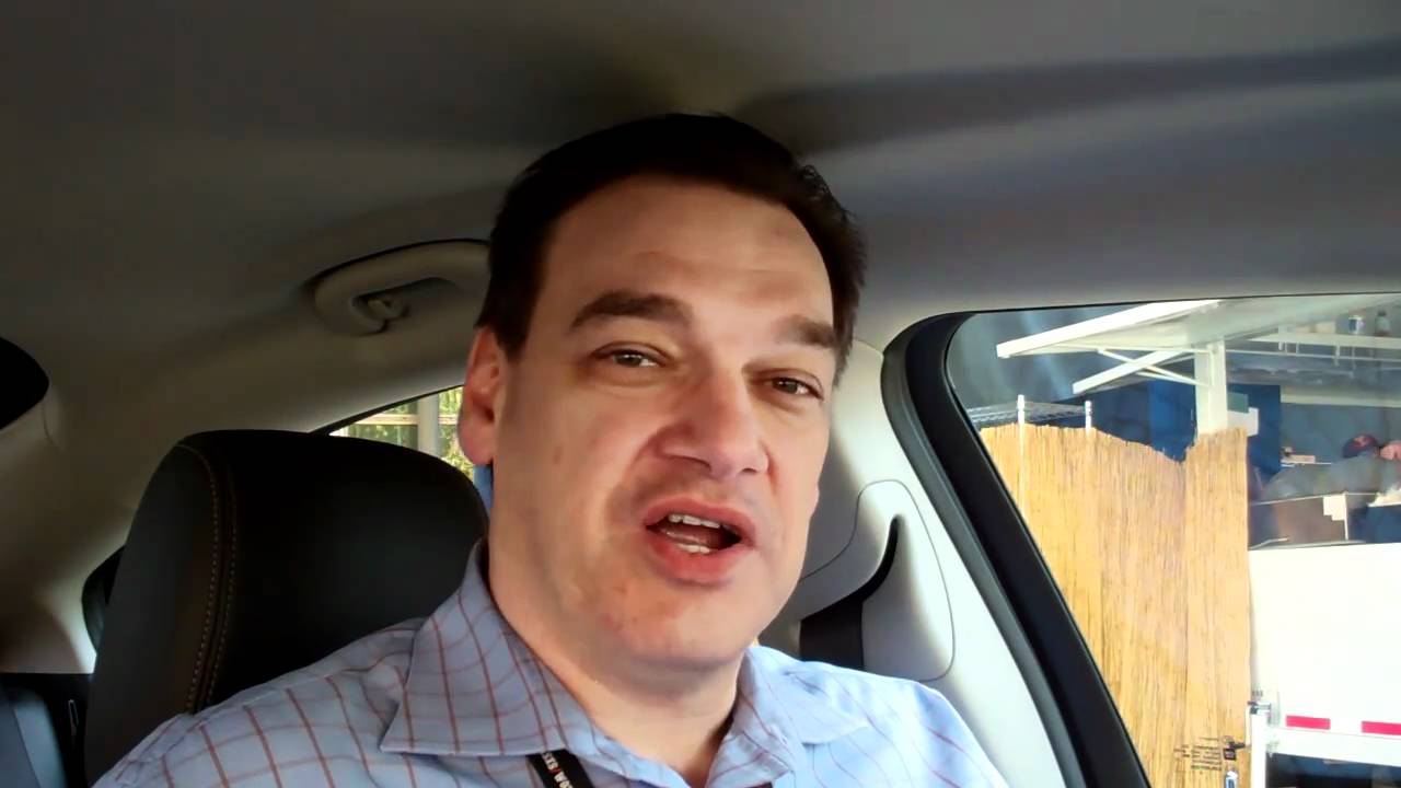 Nick Pudar Interview - YouTube