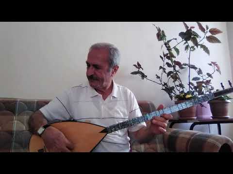 Yar selâm göndermiş- Mehmet Nuri Yıldar