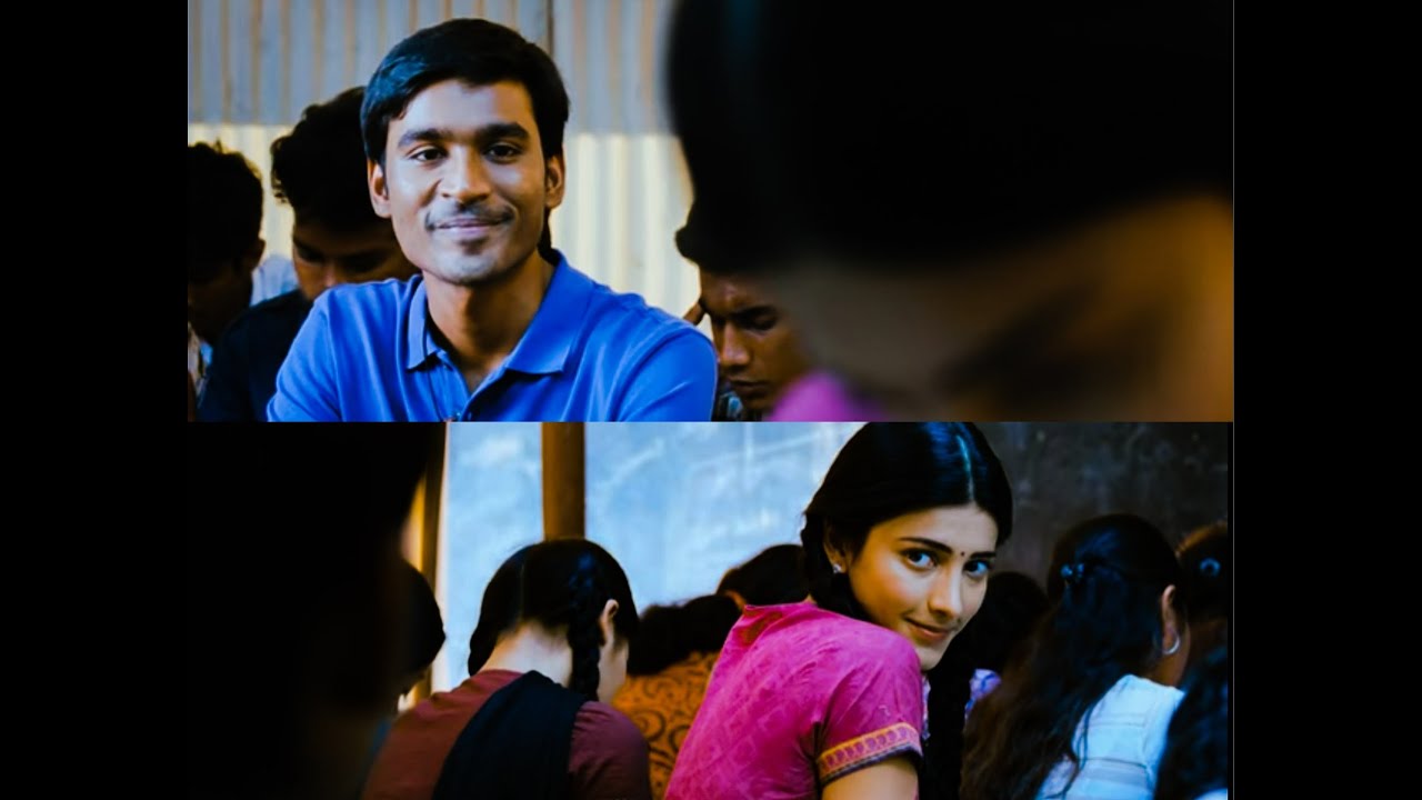 moonu tamil love whatsApp status💞💕💞 - YouTube