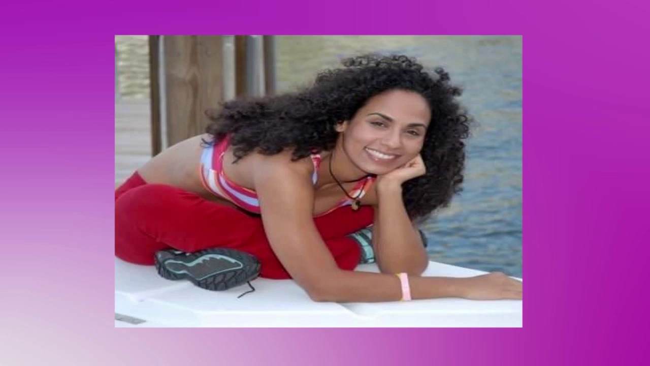 Dr. Raymond B.Mailhot, MD, MPH Fight Like Frances - YouTube