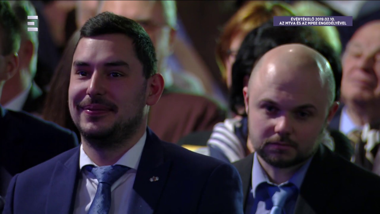 Angard (2019-02-13) - ECHO TV - YouTube