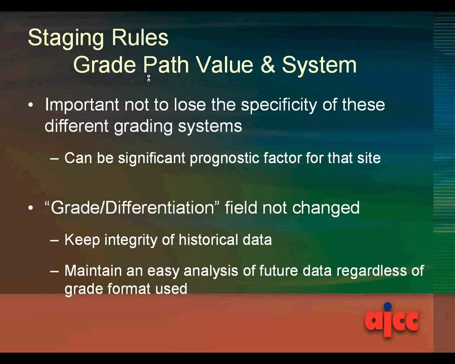 Grade Path Value and System - YouTube