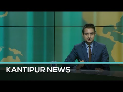 HD Live Nepali Tv Channel - Online 24/7 | Kantipur TV HD