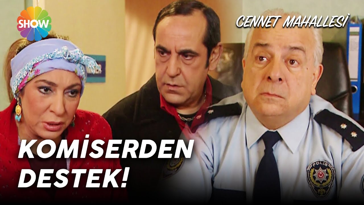 Cennet Mahallesi 99. Bölüm | Pembe olayı çözdü! - YouTube
