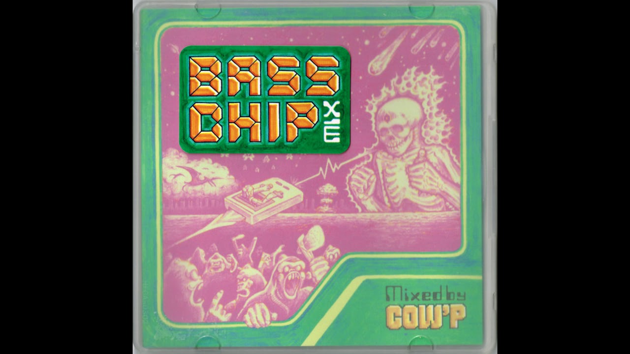 A Boy And His SID - Reggae Robots - YouTube