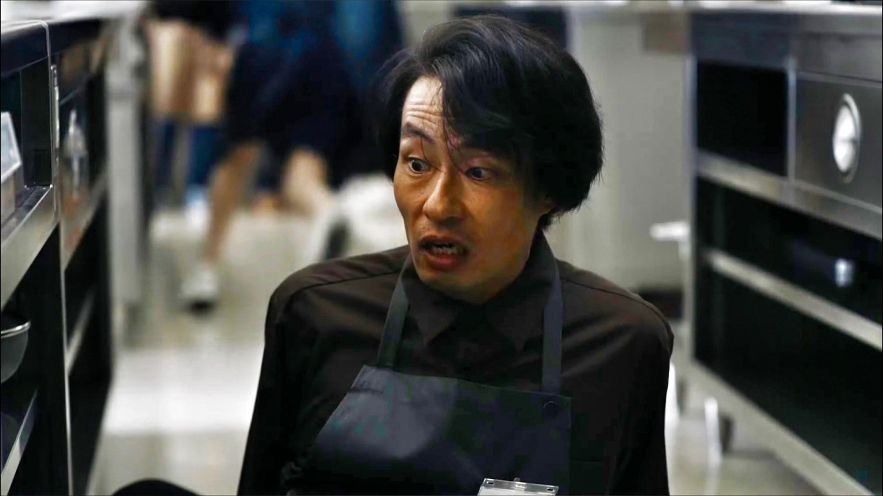 Chef's Kitchen Turns into A Dreadful Place After The Horrifying ...
