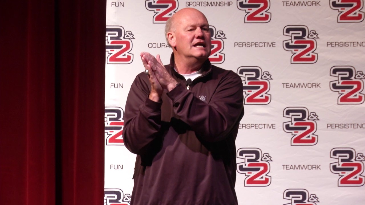 #2 Learning Curve - The Mental Game; Brent Kemnitz - YouTube