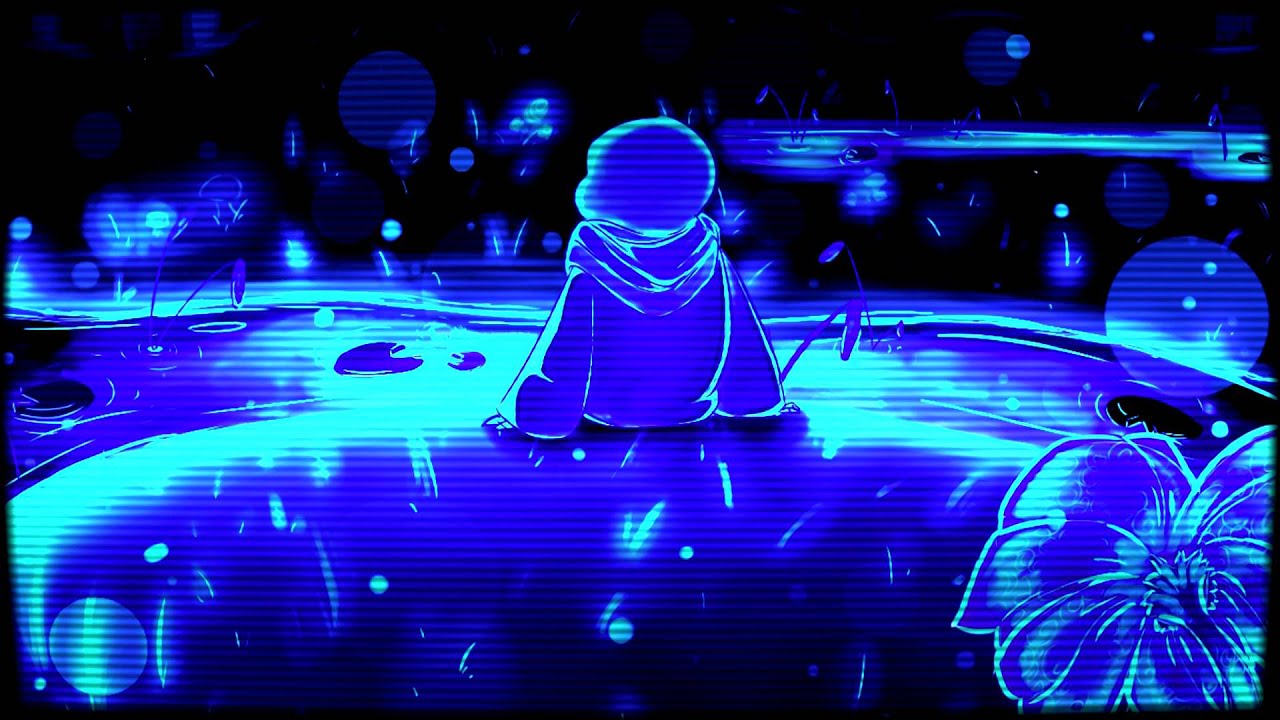 The Fates of Undertale ☆ Random Encounters ☆ Nightcore - YouTube