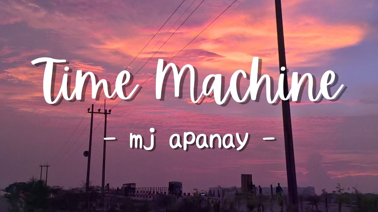 mj apanay ft. aren park - Time Machine (Lyrics) Acordes - Chordify