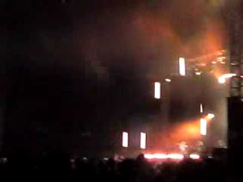 Laurent Garnier - T In The Park 2009