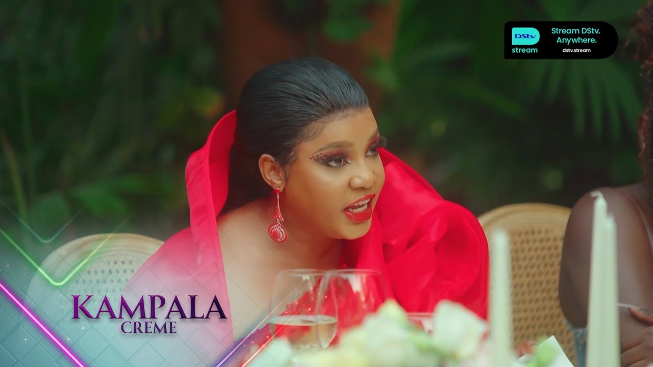 ‘I’m giving you relevance’ – Kampala Creme | S1 | Ep 7 | Pearl Magic ...