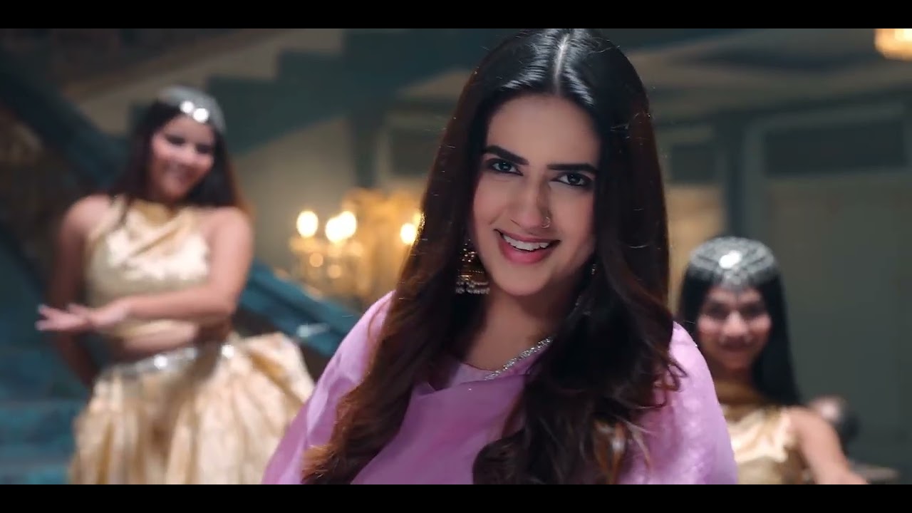 Fly karke || Sabba Ft.Pranjal Dahiya & Jasmeen Akhtar // Latest Punjabi ...