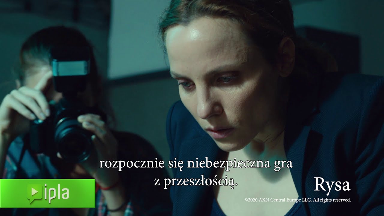 Serial Rysa - YouTube