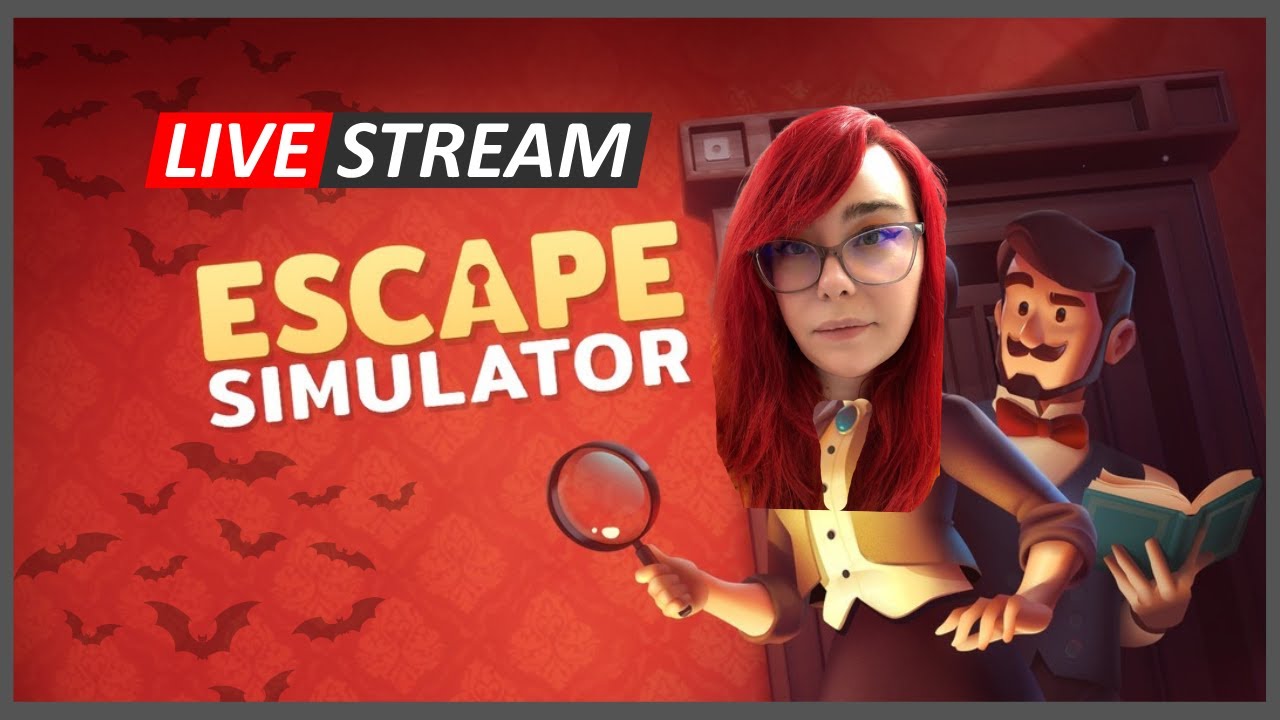 Escape with ME - YouTube