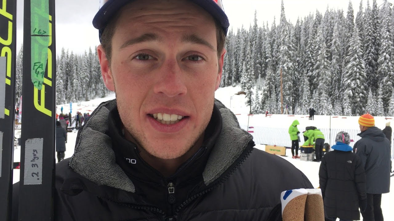 Sam Hendry, Sovereign Lake 20181209 - YouTube