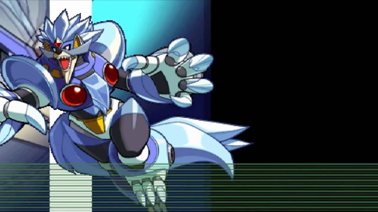 Megaman X6 Mavericks Collection - YouTube