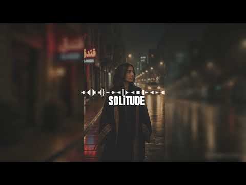 Lokman Karaca Solitude