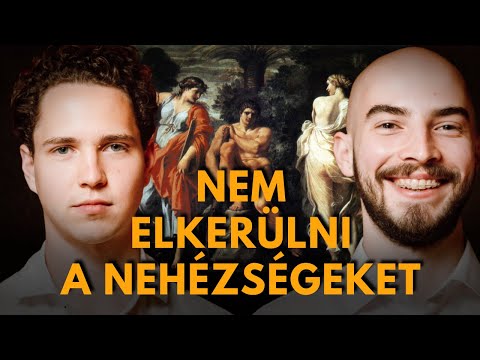 Hogyan lehet az akadály maga az út