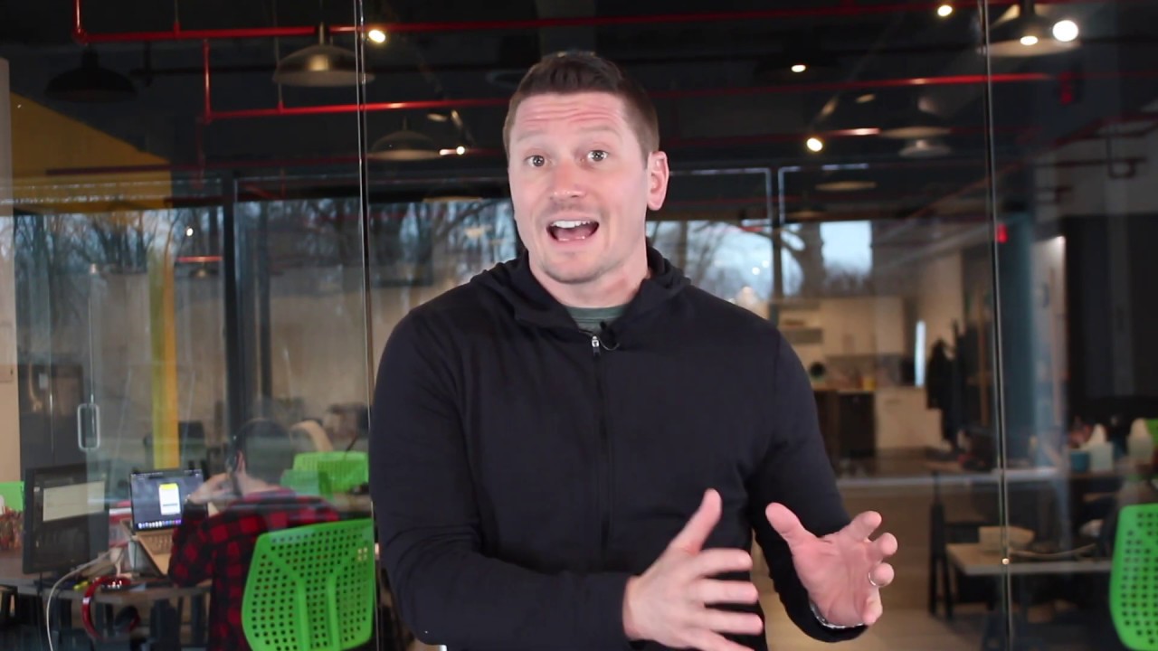 Get Your Tickets To The 2020 Jared James Advance! - YouTube