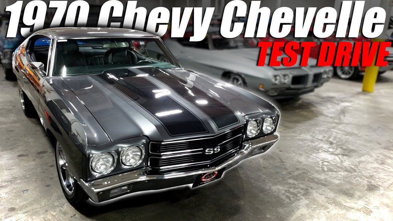 1970 Chevelle Rear End Gears