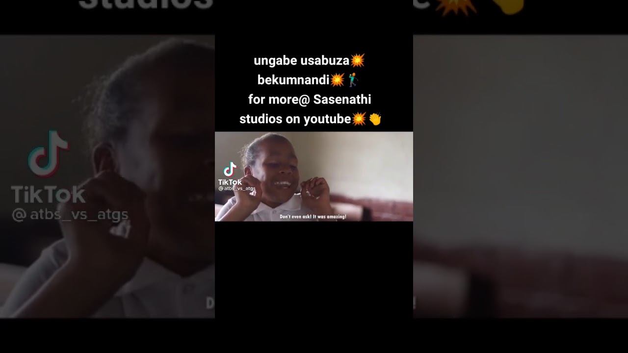 abafana the boys vs amantombazane the girls - YouTube