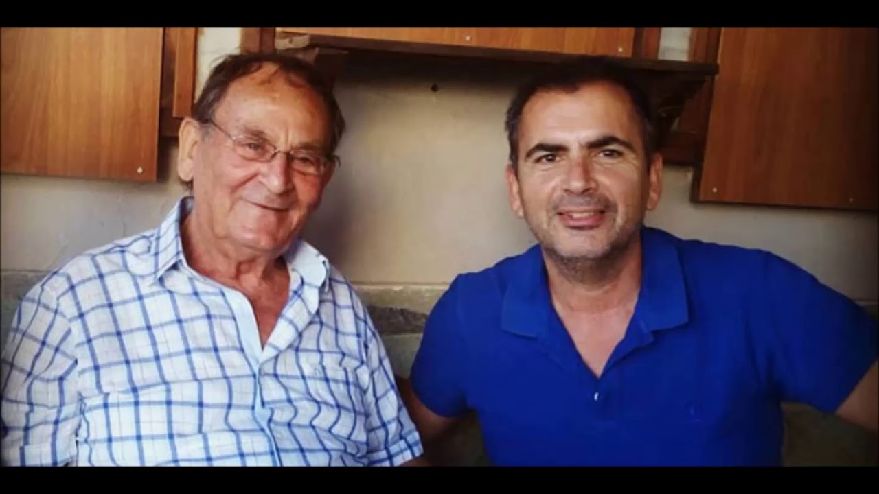 Νίκος Σκευάκης στον αέρα του Ερωτόκριτου ΚΑΛΟ ΚΑΛΟΚΑΙΡΙ - YouTube