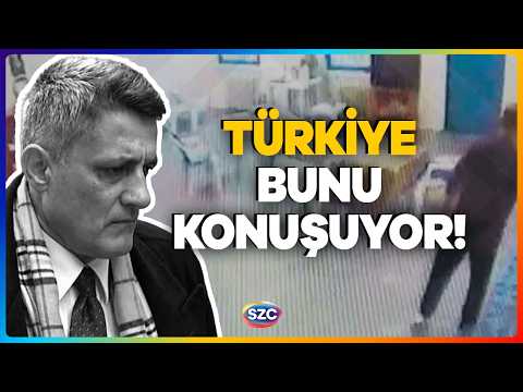 Koğuş Görüntülerinde Karartma! 15 Yıl Sonra Açılan Kozinoğlu Dosyasındaki Korkunç Şüpheler