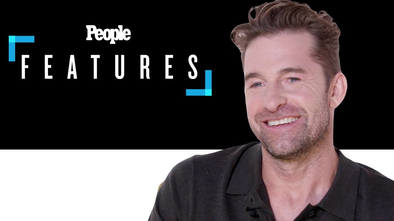 Scott Speedman on 'You' Arc, 'Felicity' Fame and Becoming a First-Time ...