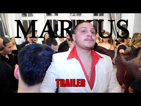TRAILER - MARKUS 18 - RODJENDAN - STUDIO ROMA VRANJE BY MONDO