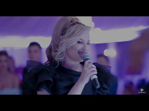 Loredana Sur & Danut Mersan - Colaj Ardelene II Botez Jasmine & Jacqueline II LIVE 2022 🎤